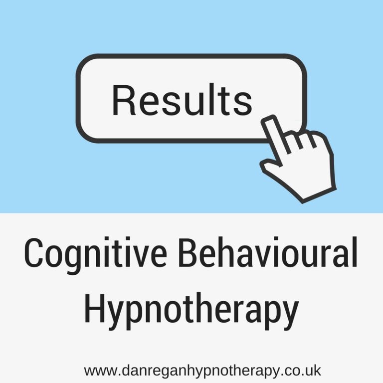 Cognitive Behavioural Hypnotherapy - what it is and how it can help you ...