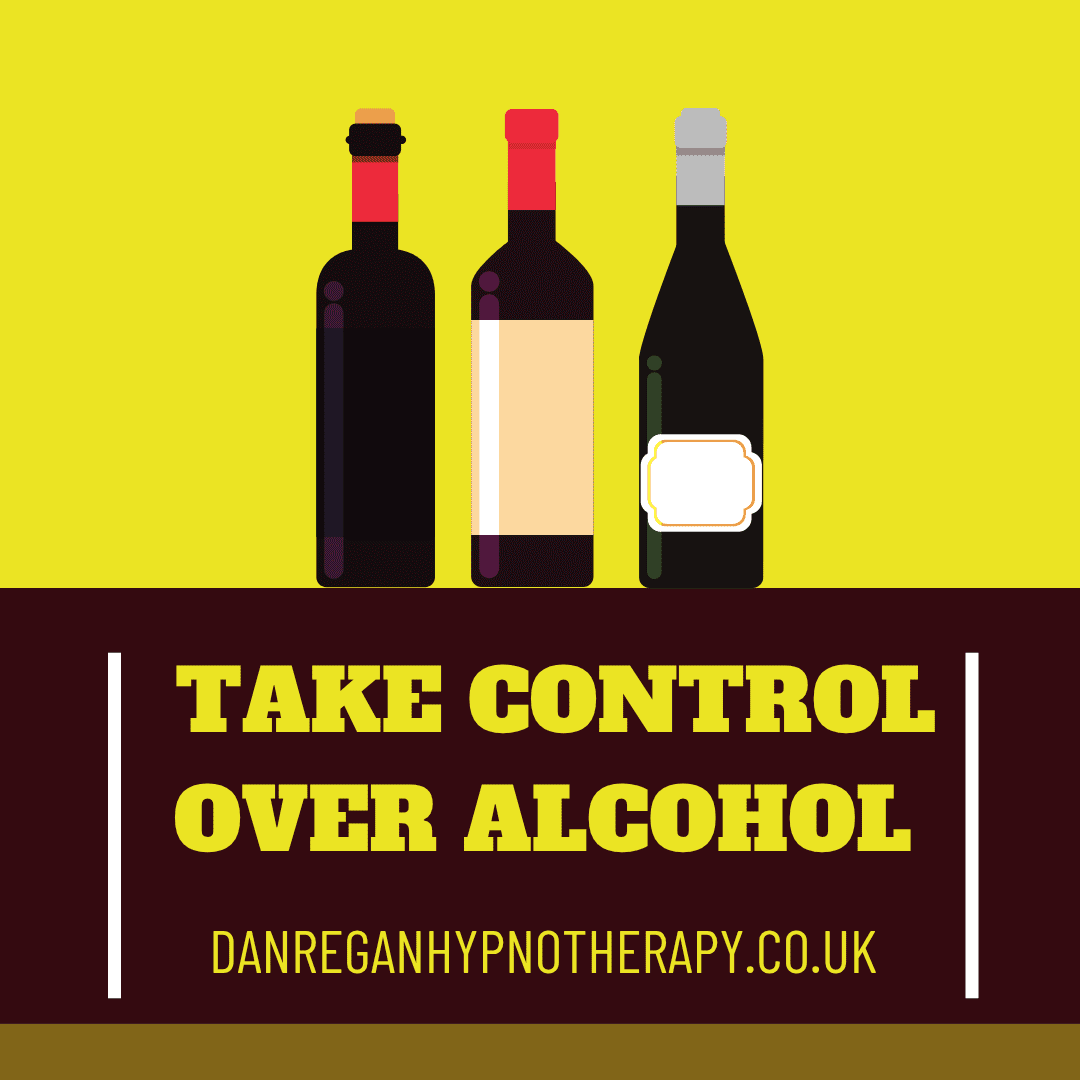 Control Over Alcohol Hypnosis - Hypnotherapy in Ely and Newmarket - Dan ...