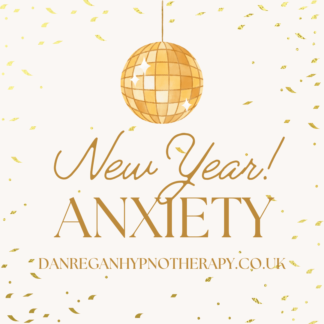 New Year Anxiety - Hypnotherapy in Ely and Newmarket - Dan Regan ...