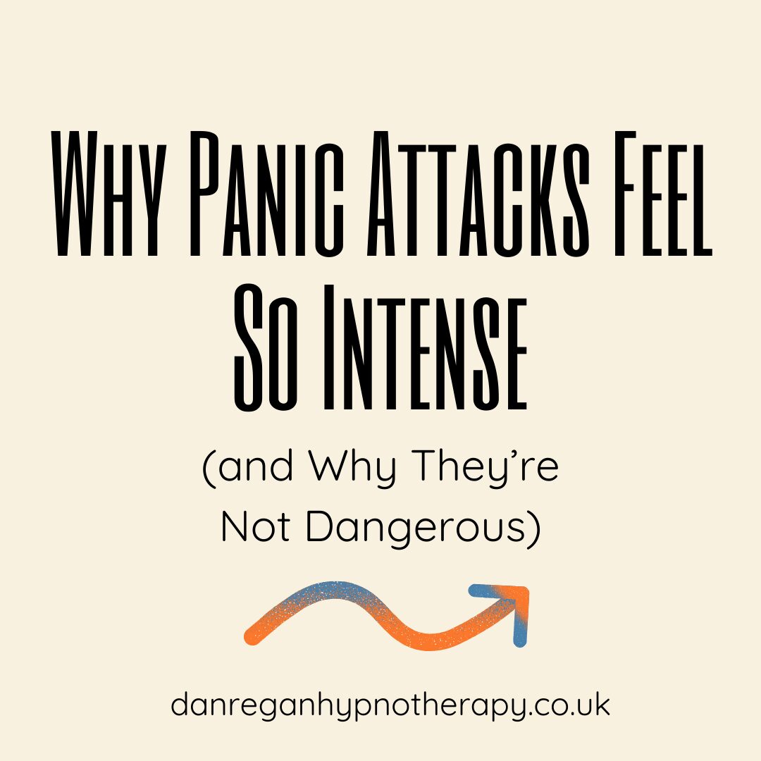 Why Panic Attacks Feel So Intense - Hypnotherapy in Ely and Newmarket ...